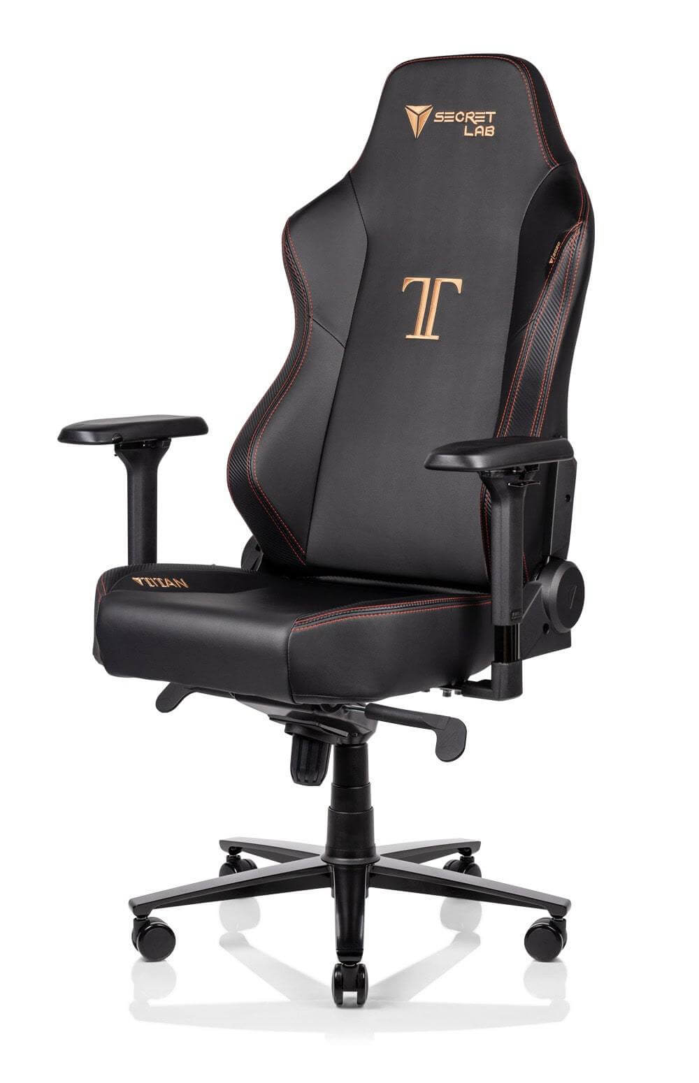 Les 5 meilleurs Chaise Gamer pour jouer confortablement ! - GAG01