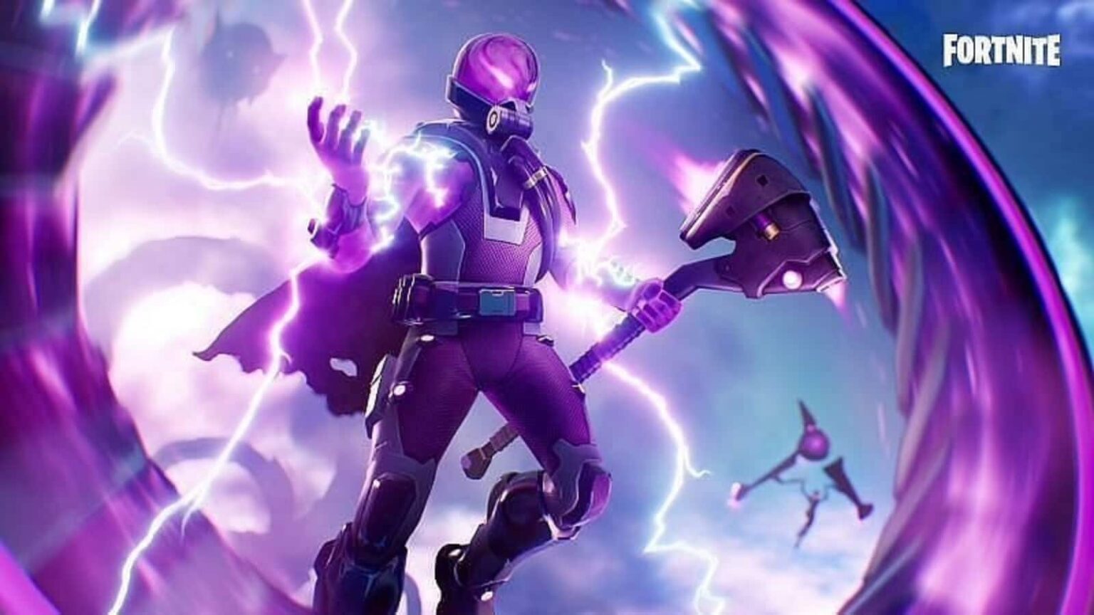 Rift Server Fortnite : Comment rejoindre, télécharger, comment jouer et ...