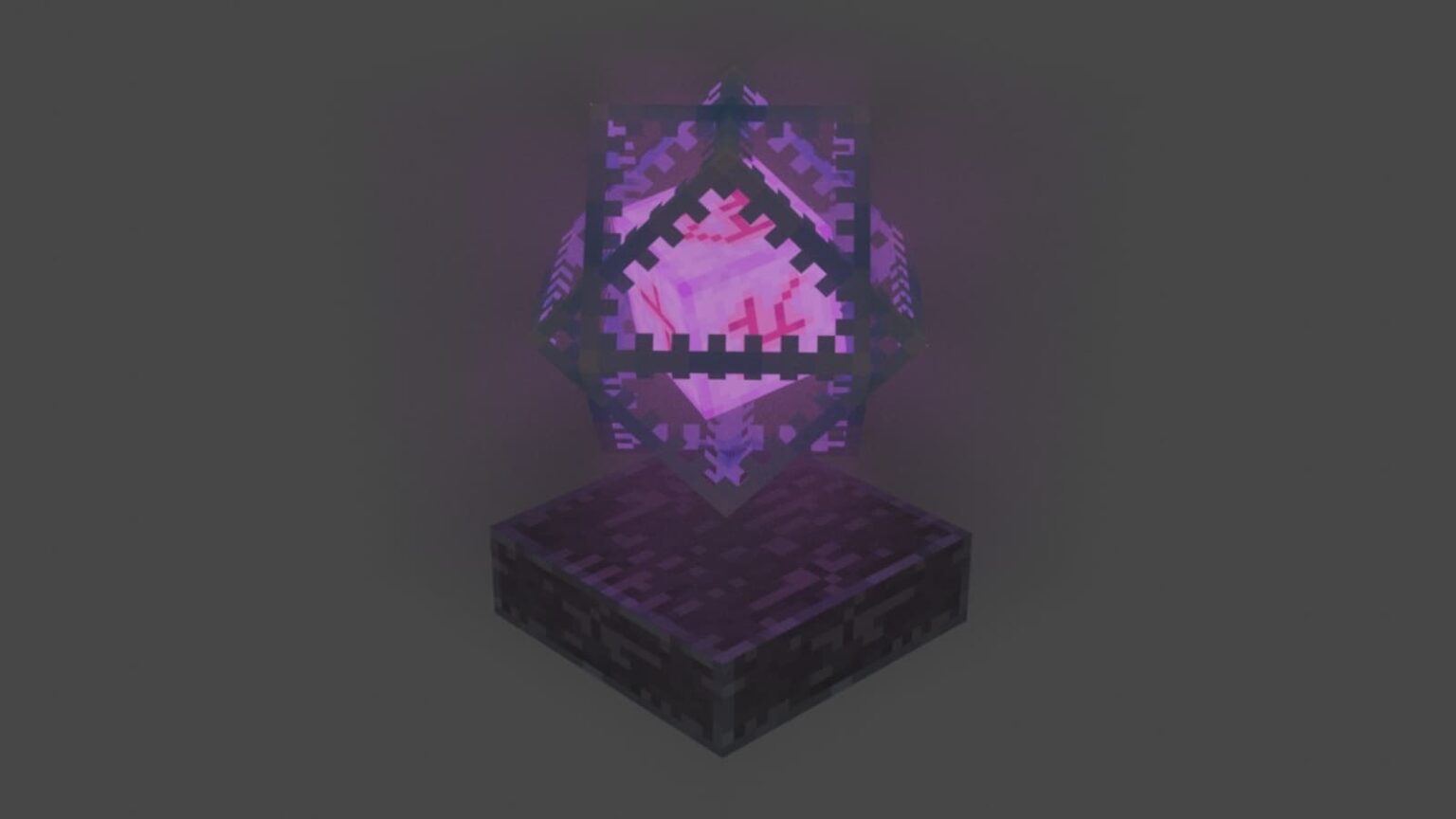What are Minecraft End Crystals? - GAG01
