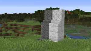 Minecraft Calcite: Everything you need to know about this new block ...