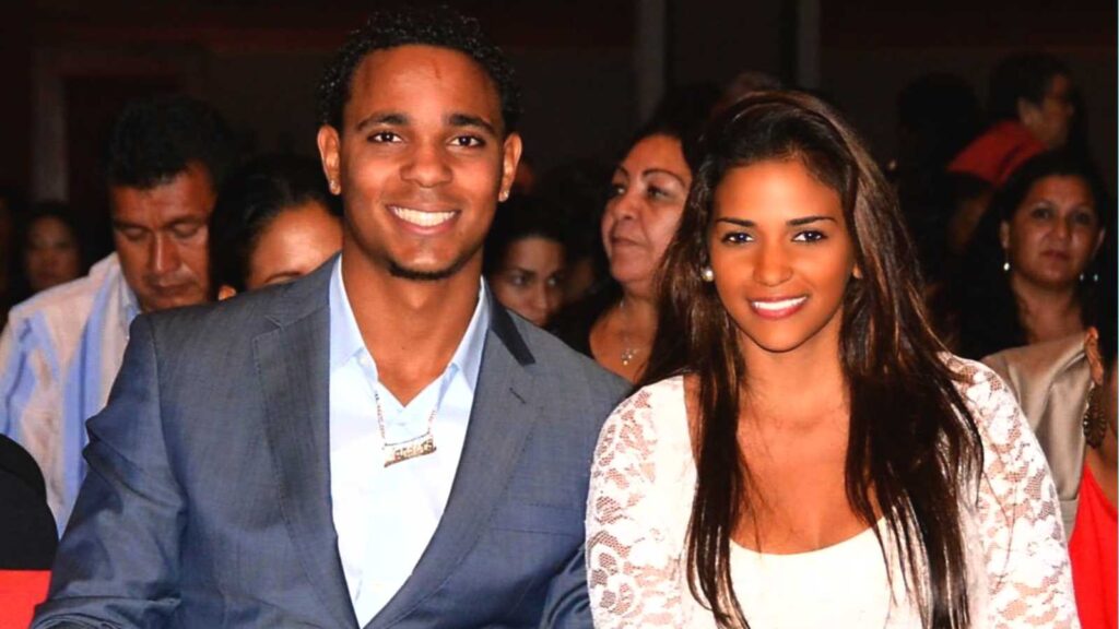 ¿Quién es la esposa de Xander Bogaerts? Descubra todo sobre Jarnely ...