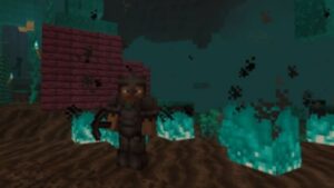 Comment fabriquer une pioche en Netherite dans Minecraft ? - GAG01