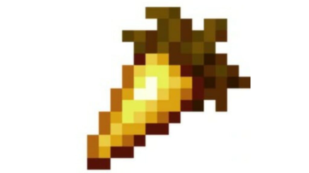 Minecraft Golden Carrot: How to Craft, Use, and More! - GAG01
