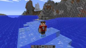 Encantamiento Minecraft Depth Strider: ¡Todo lo que necesitas saber ...