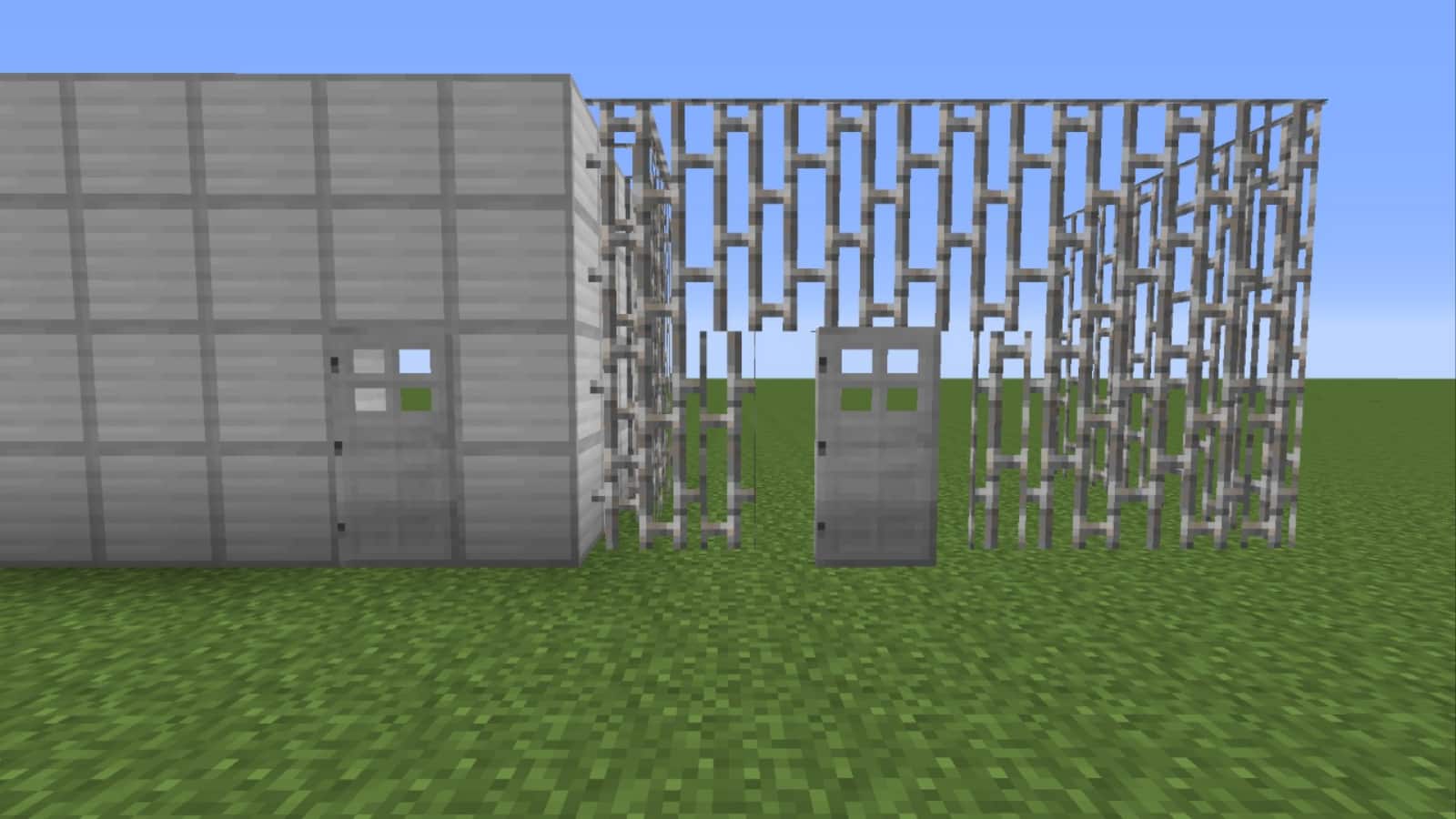 How to make iron ingots in Minecraft? - GAG01