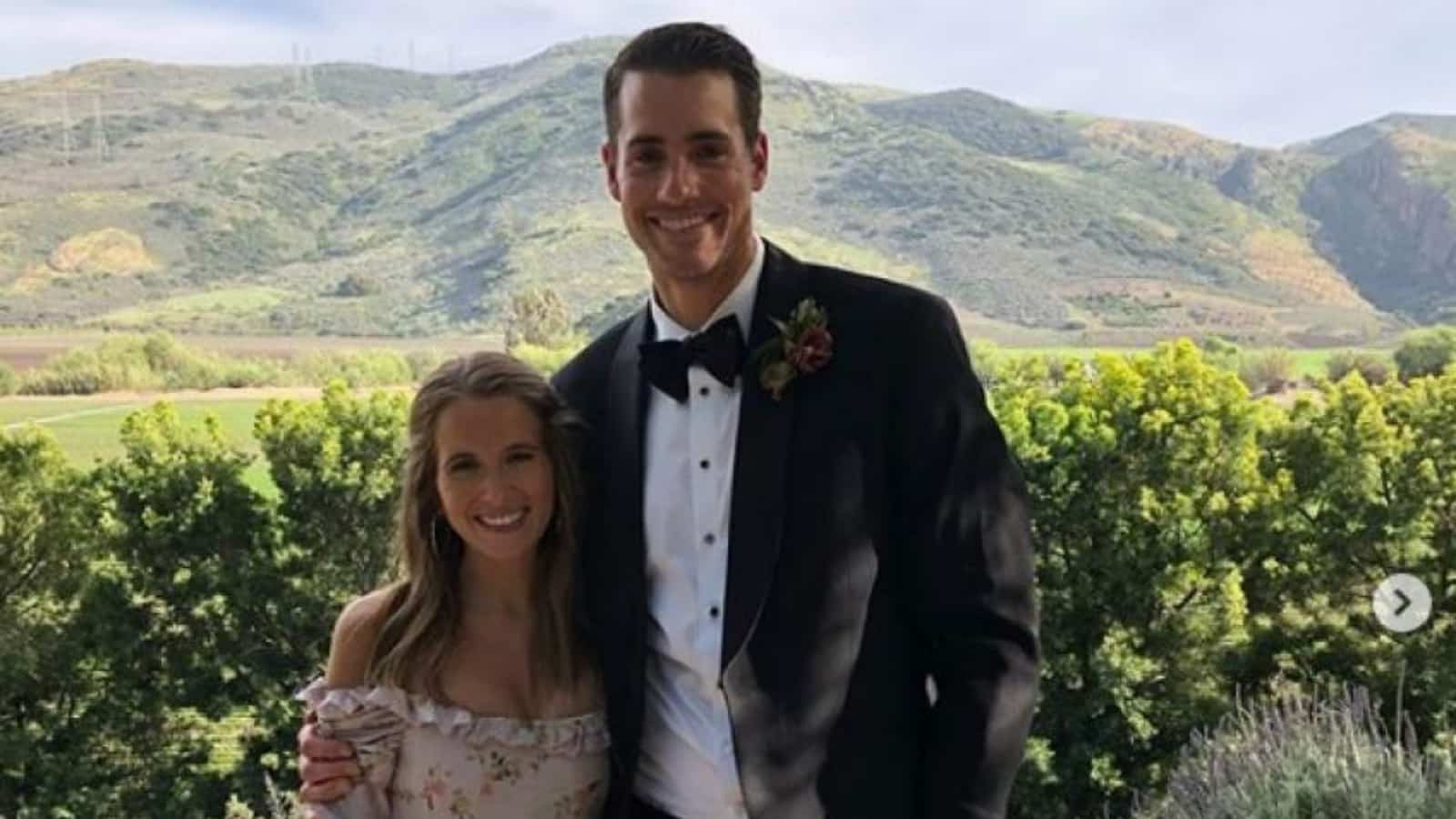Qui est la femme de John Isner ? Découvrez tout sur Madison McKinley ...
