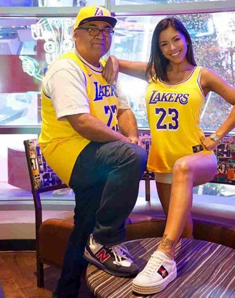 Find out all about Melody Morales: the mysterious women who drove the ...