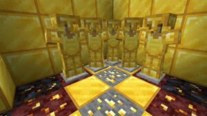 Minecraft Gold Nuggets: How to Craft, Use, and More! - GAG01