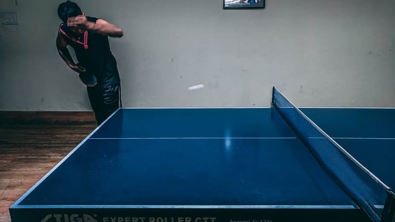 What is the 7-0 rule in table tennis? - GAG01