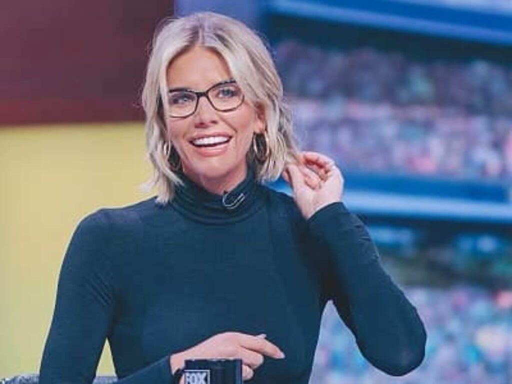 Why did Charissa Thompson break up with Jay Williams? - GAG01