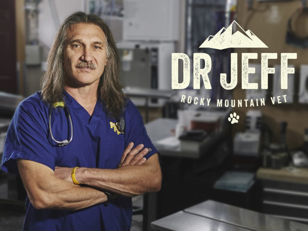 ¿Está muerto el Dr. Jeff Vet? Biografía, esposa, edad, patrimonio neto ...