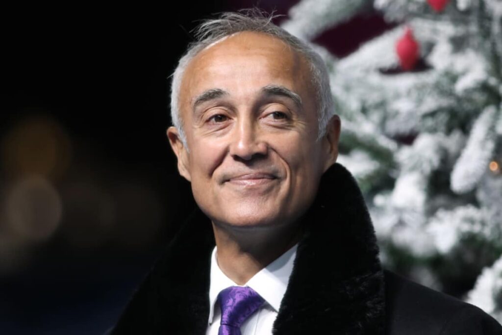 Andrew Ridgeley Enfants : Andrew Ridgeley a-t-il des enfants ? - GAG01