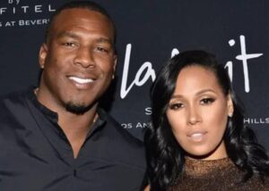 ¿Quién es la esposa de Antonio Gates? Todo lo que necesitas saber sobre ...