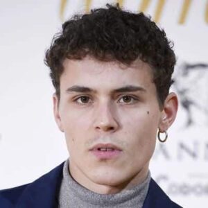 Arón Piper - Wiki, Idade, Altura, Patrimônio Líquido, Namorada, Etnia ...