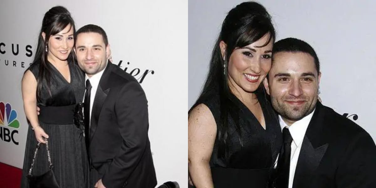 Brian S. Gordon: Net Worth, Biography, Age, Height, Family - GAG01