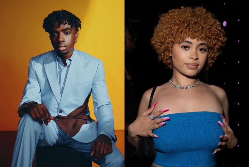 Caleb Mclaughlin Novia, edad, biografía, patrimonio neto y más - GAG01