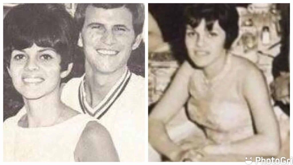 Camille Quattrone Ridarelli Cause of Death: How Did Bobby Rydell's ...