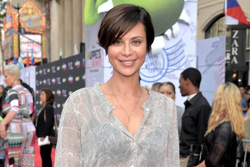 What is Catherine Bell's Net Worth: Biography, Net Worth & More - GAG01