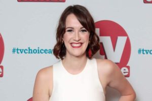 Charlotte Ritchie Bio, Parents, Husband, Children, Siblings, Net Worth ...