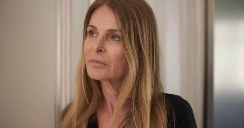 Qui est Christina Oxenberg : biographie, valeur nette et plus - GAG01