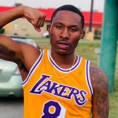 Duke Dennis - âge, petite amie, taille, valeur nette, nationalité - GAG01