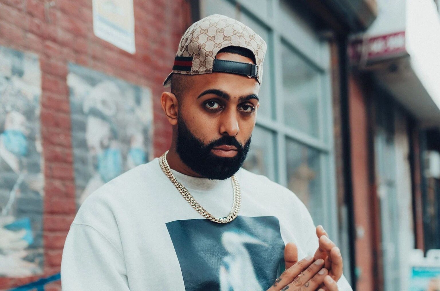 Eladio Carrión Bio, Edad, Altura, Carrera, Esposa, Hijos, Valor neto ...