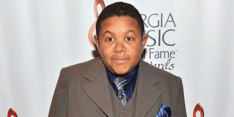 Where is Emmanuel Lewis? Is he alive - GAG01