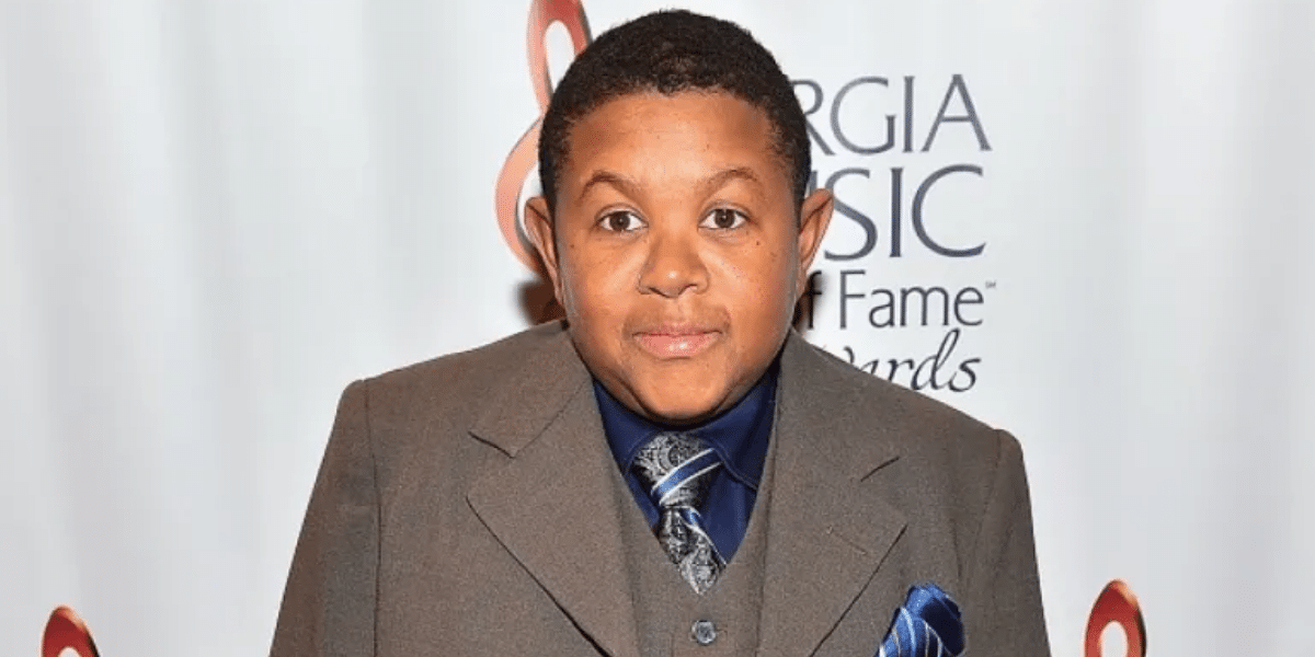 Where is Emmanuel Lewis? Is he alive - GAG01