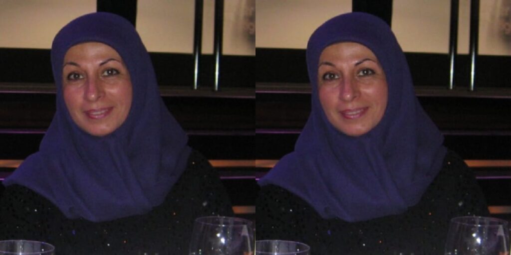 Conozca a Fauzia Mubarak Ali; Cat Stevens, esposa de más de 40 años ...