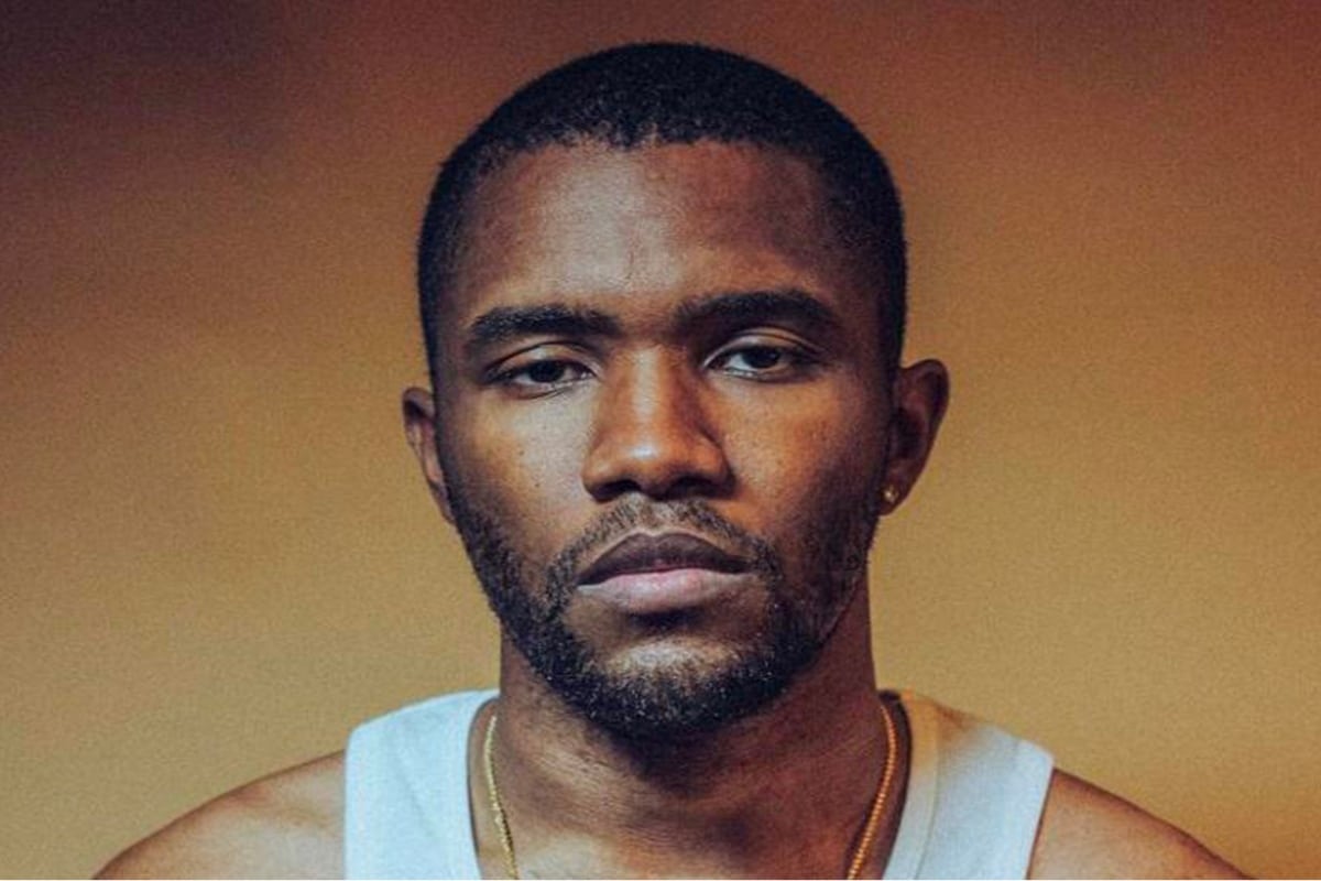 Frank Ocean Enfants : Frank Ocean a-t-il un enfant ? - GAG01