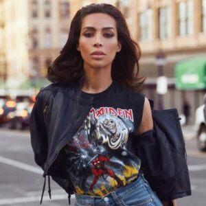 Cirugía Plástica Inés Rau: Antes y Después - GAG01