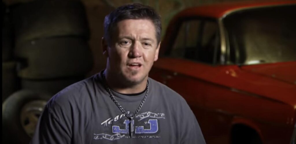 Quelle est la richesse de JJ Da Boss : biographie, valeur nette et plus ...