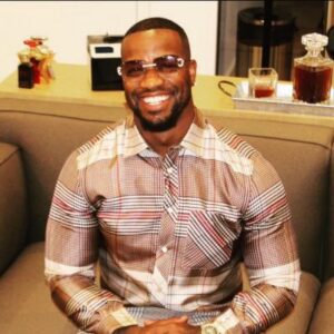 Who is Jamar Champ? Wiki, Age, Height, Net Worth, Wife, Marriage - GAG01