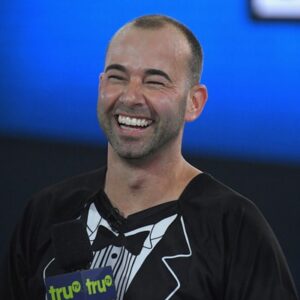 ¿Cuál es el patrimonio neto de James Murray hoy? - GAG01