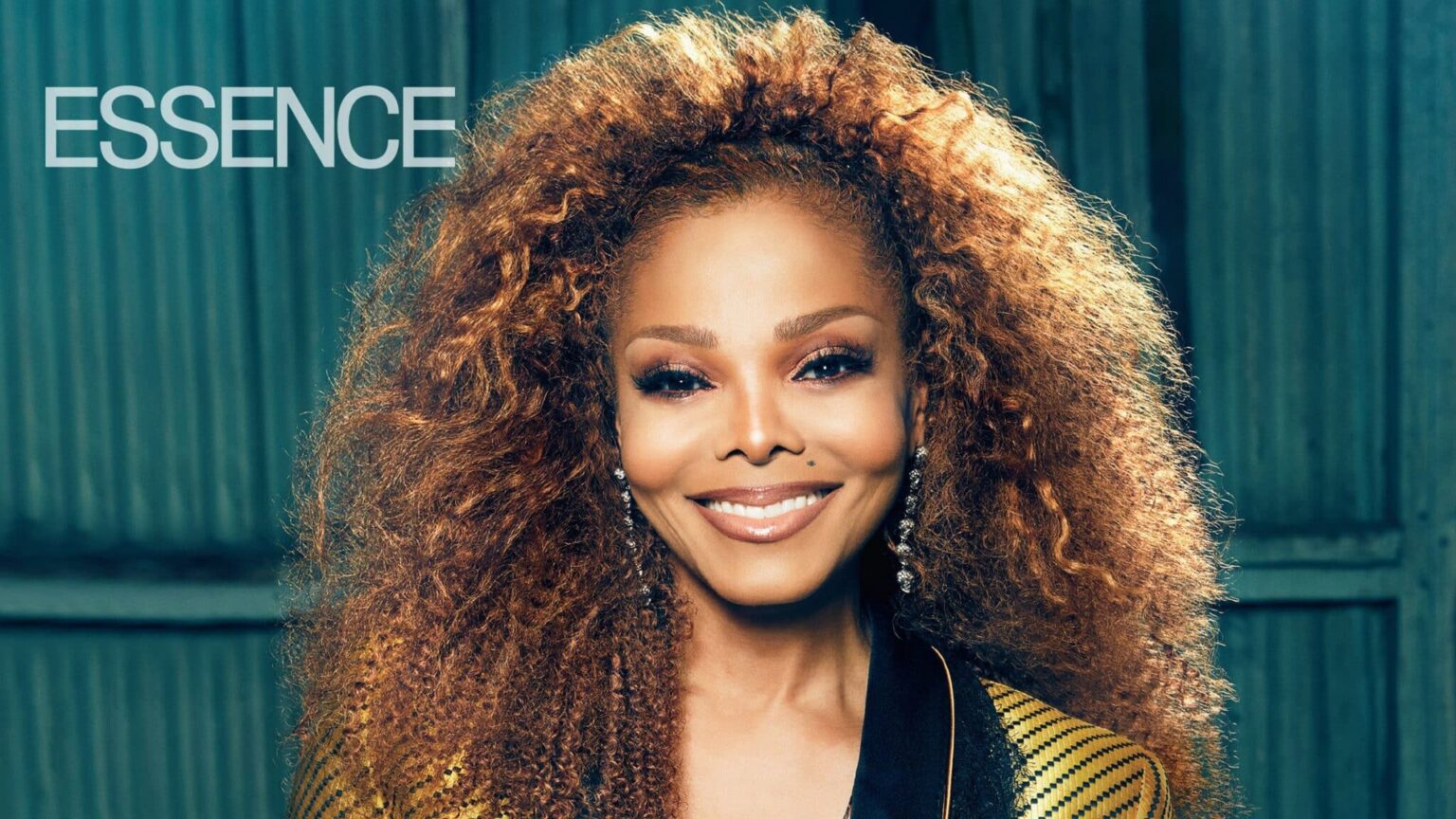 What is Janet Jackson's net worth in 2023? - GAG01