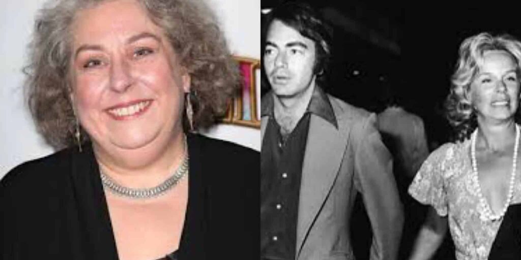 Meet Jayne Posner: Everything About Neil Diamond's Ex-Wife - GAG01