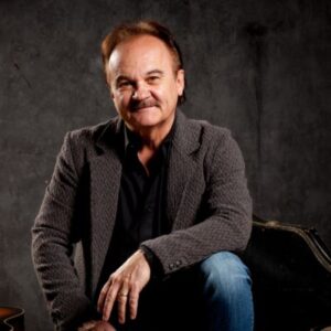 Después de dos matrimonios fallidos, Jimmy Fortune todavía se encuentra ...