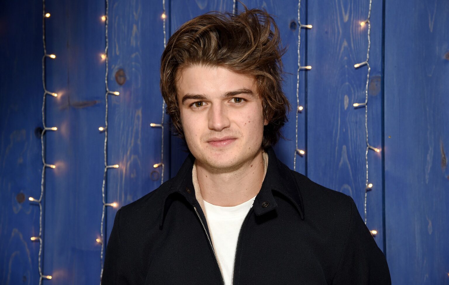 Inside the Life of Famous American Actor Joe Keery: Biography, Net ...