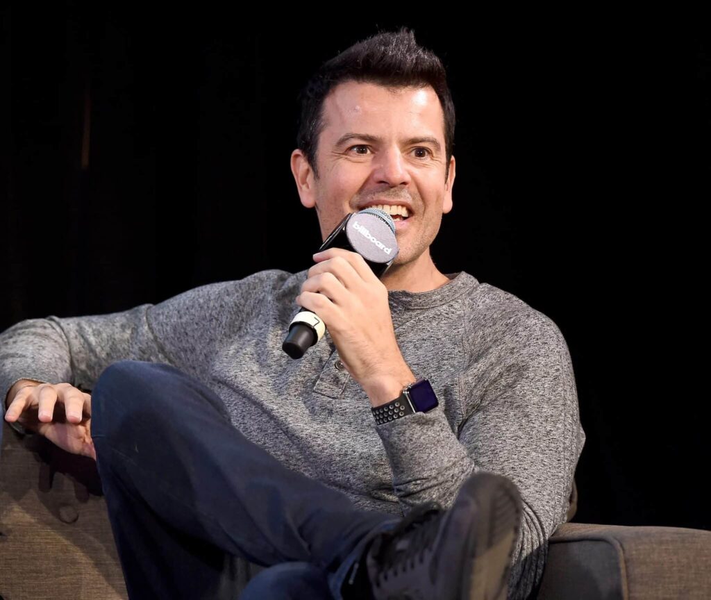 Inside the Life of Jordan Knight: Biography, Net Worth and More - GAG01
