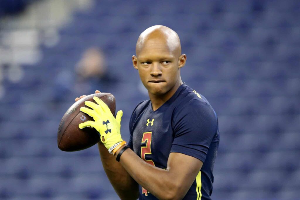 Joshua Dobbs Bio, Net Worth, Career, Wife, Age & Parents - GAG01