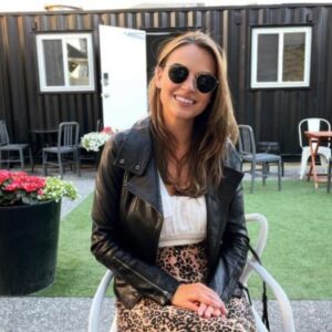 Kayla Wallace: wiki, edad, origen étnico, esposo, altura, patrimonio ...