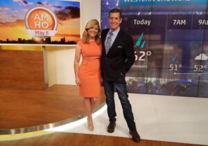 Tout ce que vous devez savoir sur Chris Bee, le mari de Kelly Cass - GAG01