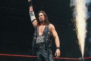 Kevin Nash - Biographie, parents, épouse, enfants, frères et sœurs ...