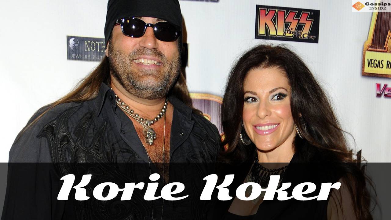 Meet Danny Koker's Wife Korie Koker: Biography, Net Worth & More - GAG01
