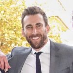 Møt Kyle Thousand, ektemannen til Charissa Thompson - GAG01