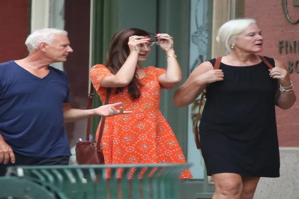 Parents de Lana Del Rey : rencontrez Robert England et Patricia Ann ...