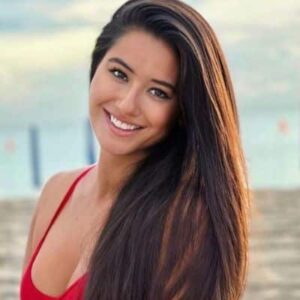 Marie Temara - Wiki, Idade, Altura, Patrimônio Líquido, Namorado, Etnia ...