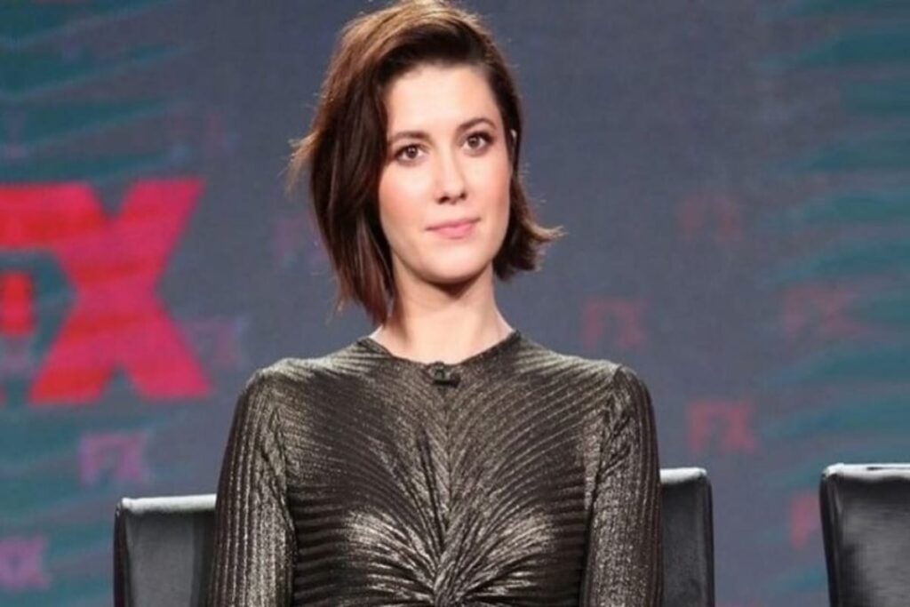 ¿Quiénes son los hijos de Mary Elizabeth Winstead? - GAG01
