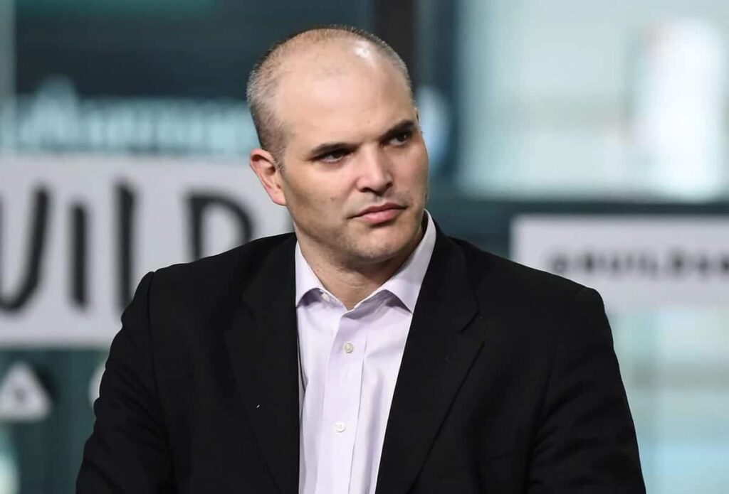 Who is Matt Taibbi's wife? Meet Jeanne Taibbi - GAG01
