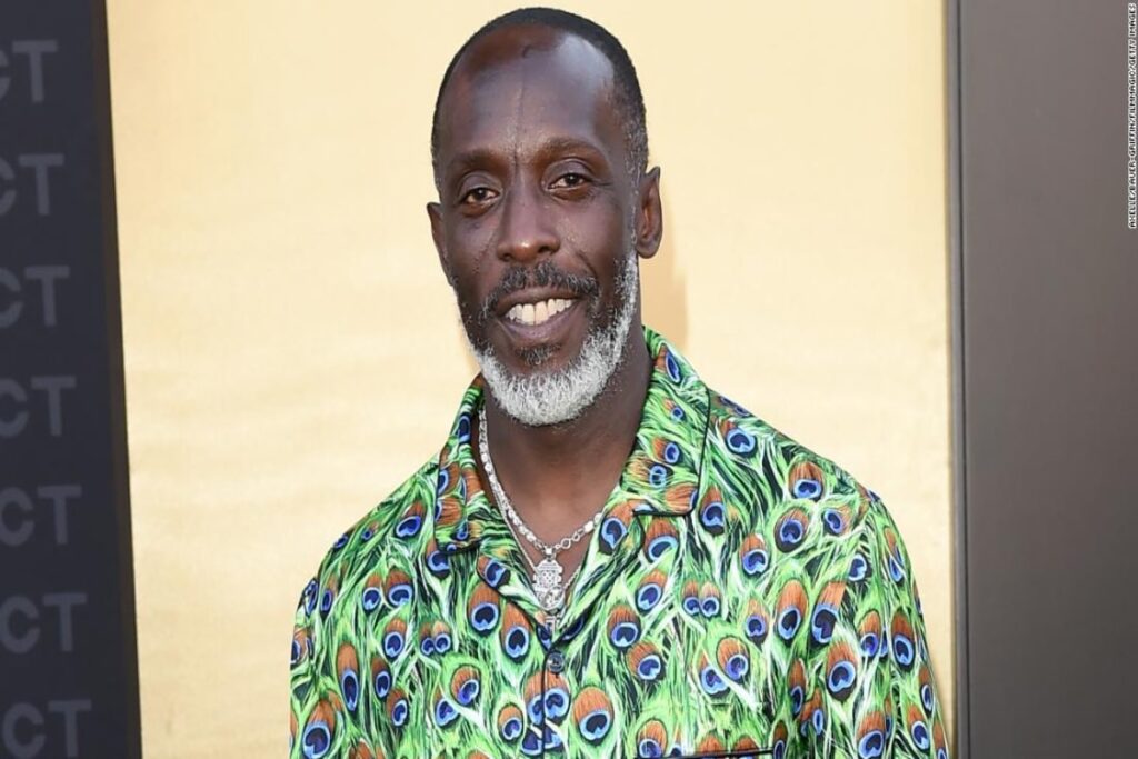 Michael K Williams 바이오, 부모, 아내, 자녀, 형제 자매, 순 자산 - GAG01